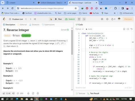 Anil Rupnar On Linkedin Day51 Codingchallenge Codeoptimization Dailycoding