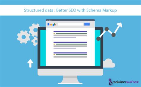 how structured data markup is the modern key to success in seo