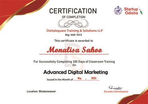 Monalisa Sahoo On Linkedin Digitalmarketing Internship Experience Seo Smm Metaads