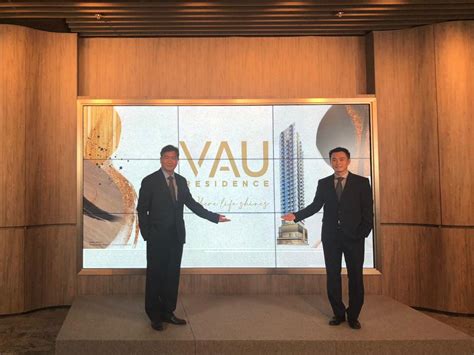 萬科何文田VAU Residence 最快下月出擊 星島地產網