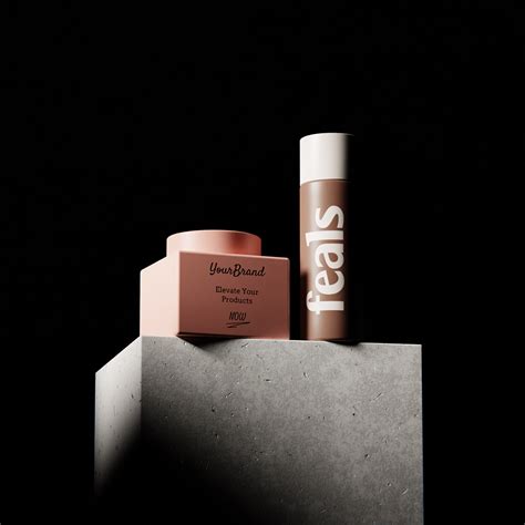 3d Product Render Behance