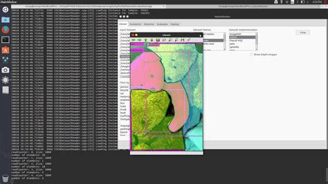 DetectionSuite S Viewer On Multiple Datasets YouTube