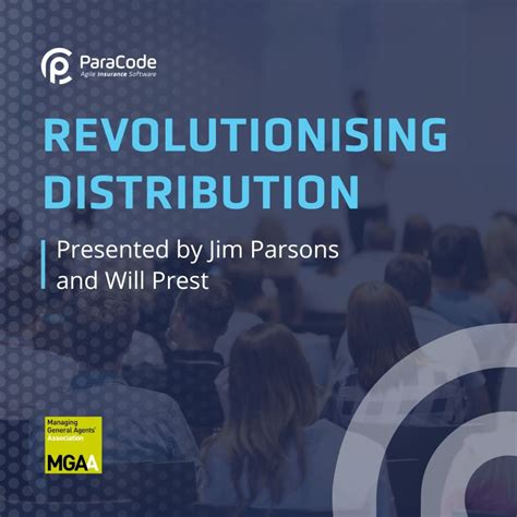 Paracode On Linkedin Paracode Paracodeplatform Insuranceplatform Insurers Mga Brokers