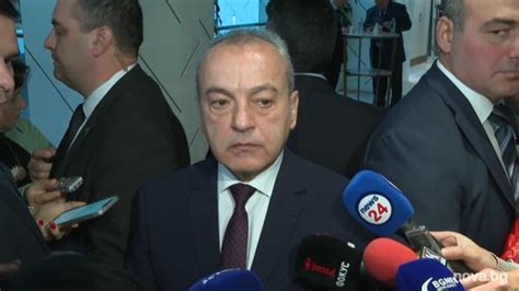 Донев Следващата седмица в Брюксел ще започнат активни разговори по предоговаряне на ПВУ Nova