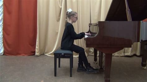 В. Коровицын "Первая проталинка" - YouTube