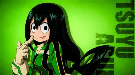 Mha Tsu Wallpapers Wallpaper Cave