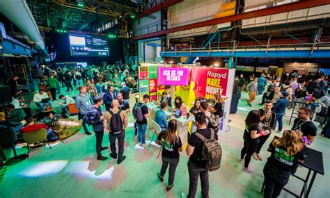 10 React Conferences To Consider Attending In 2025 The Cto Club