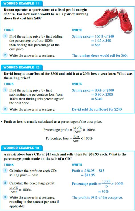 Money And Financial Mathematics Ooha Maths