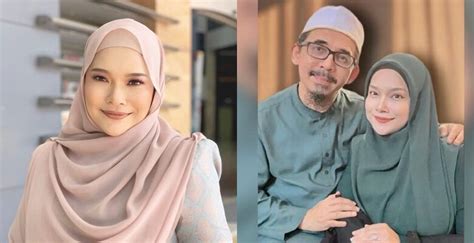 Nora Ariffin Diceraikan Suami Talak Satu Menerusi Instagram