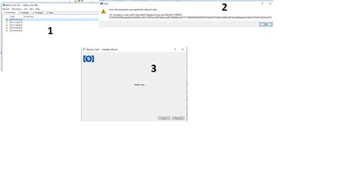 help me out with electron cash can t send · issue 235 · electron cash electron cash · github