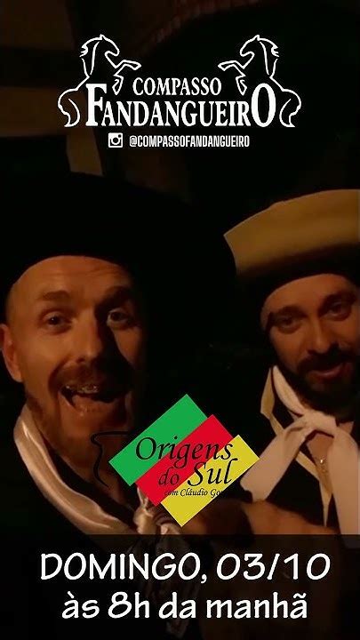 Compasso Fandangueiro Youtube