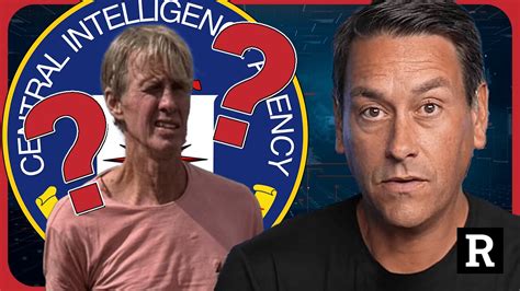 Ryan Wesley Routh Is A Patsy Groomed By The Cia And Trained At Fort