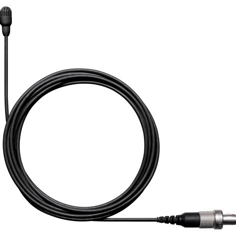 Shure Twinplex Tl47 Omnidirectional Lavalier Tl47b O Lemo A Bandh