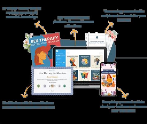 Become A Certified Sex Therapy Practitioner 100 Online Training