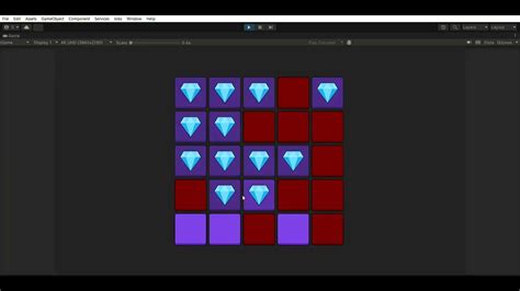 Mines Devlog1 Unity 2d Youtube