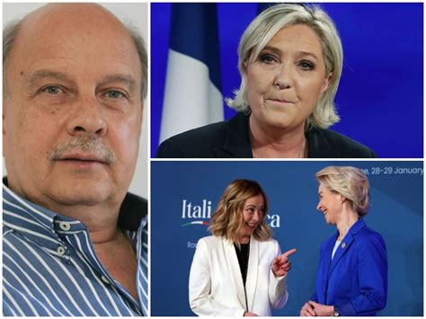 СПЕЦИАЛНО ЗА ПИК Георги Марков с БЛЕСТЯЩ АНАЛИЗ от сърцето на Европа Репресиите във Франция