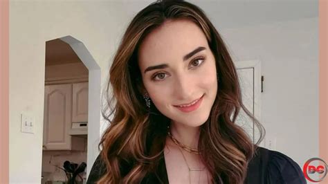 Ben Shapiro Sister Abigail Shapiro Age Successful Married Singing Hereditary Tiktok