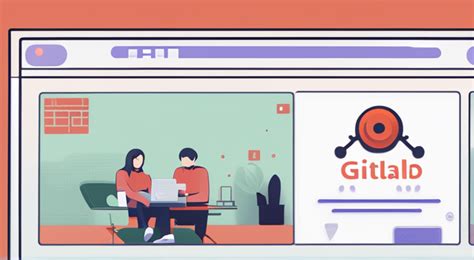 Gitlab怎么拉去远程代码 Devops 技术大全