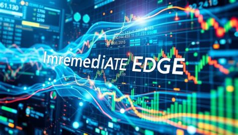 The Pros And Cons Of Trading With Immediate Edge