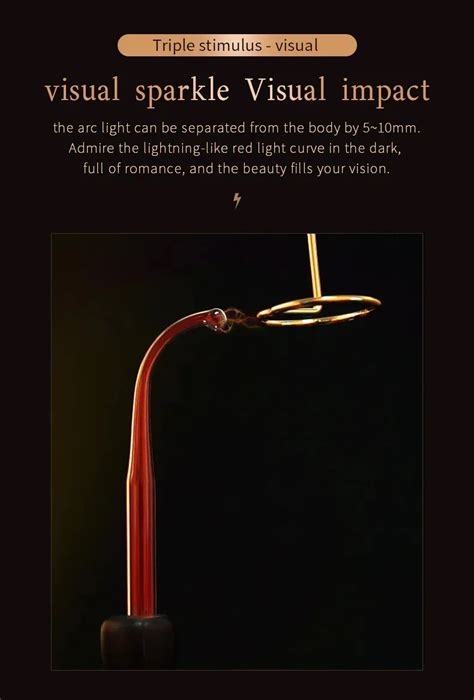 BDSM Slave Electric Shock Rod Vaginal Pen SM Flirt Erotic Toy GSpot Nipple Clitoris Stimulate