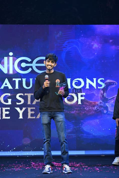 Hello Everyone Im Deeply Honoured And Excited To Share This Special Milestone Of Receiving The