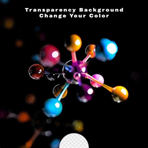Premium Psd Laboratory Molecules Crystal Lattice Nanotech Research Premium Psd Laboratory Molecules Crystal Lattice Nanotech Research