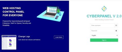 Install Configure And Fix Cyberpanel Vps Or Dedicated Server By Mdrokimr Fiverr