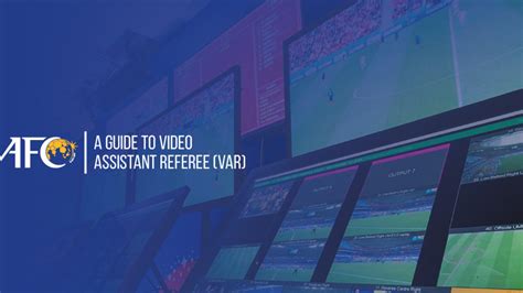 The Var System Explained