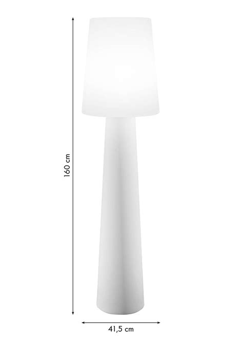 Rgb Aussenleuchte Weiß Klassische Aussenleuchten Shop