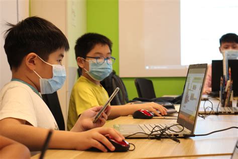 Coding Lab Educator Feature Interview With Hovan Tan Codinglabhq On