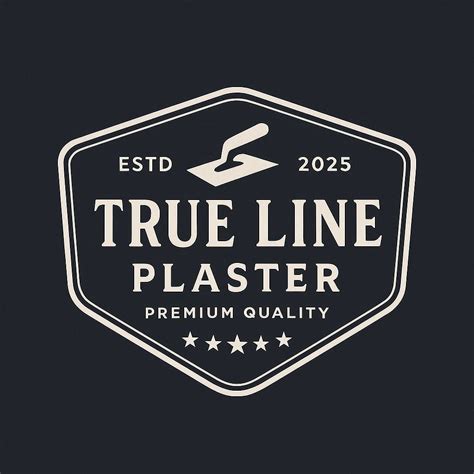 True Line Plaster Hobart Tas