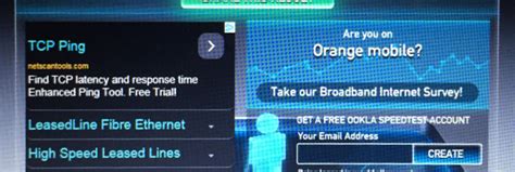 Hands On With The Fastest Lte Network In Europe 400mbps Down 45mbps