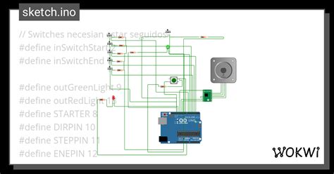 O Copy Wokwi Esp32 Stm32 Arduino Simulator