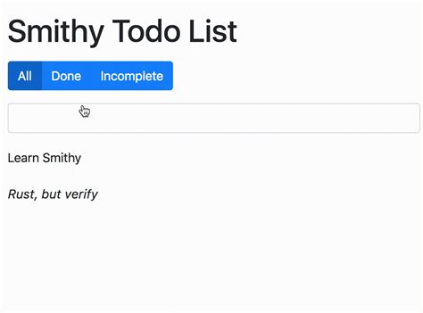 Writing A Front End Webassembly Framework In Rust Lessons Learned By