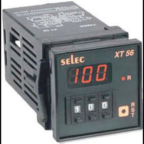 Selec Multifunction Timer At Rs 1222 Piece In Vasai Id 2850036315312