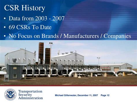 Ppt Pipeline Security Overview Gas Pipeline Safety Seminar Powerpoint Presentation Id 349914