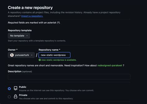 How To Host Wordpress For Free On Vercel A Step By Step Guide Dev