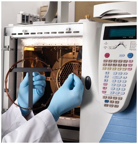 Thermo Scientific TracePLOT TG BOND Alumina GC Columns KCl Deactivation GC Columns