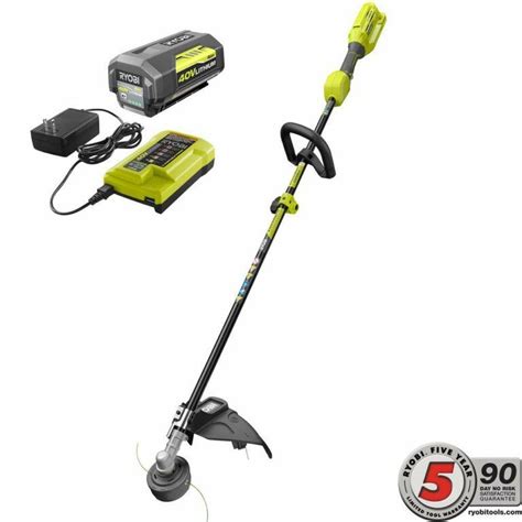 14 Best Battery Powered String Trimmers 2024 Best Backyard Gear