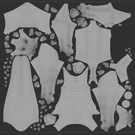 3d Grasshopper Model Turbosquid 2186661