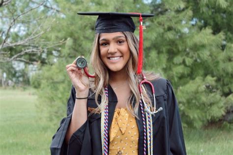 On May 1st I Was Proudly Able To Say That I Have Officially Graduated