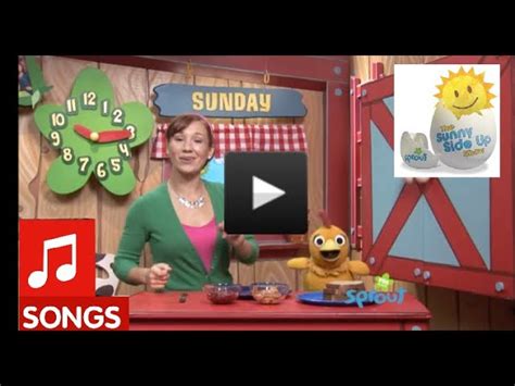 The Sunny Side Up Show The Wiggles