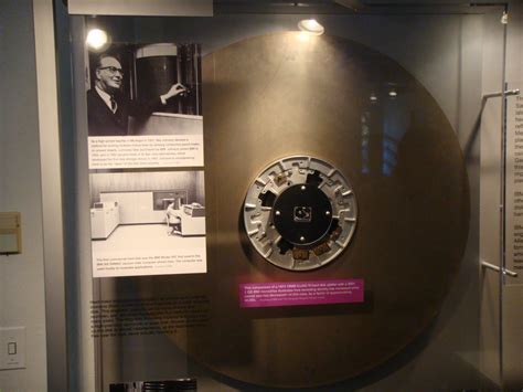 Life Of Will Computer History Museum