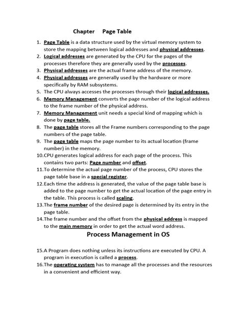 os download free pdf process computing computer data storage