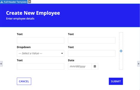 Interface Tutorial [interfaces]