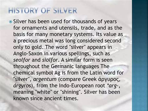Group Ib Table Of Elements Ppt