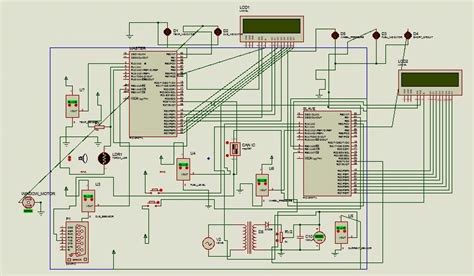 CAN Protocol Module Circuit Diagram Download Scientific Diagram