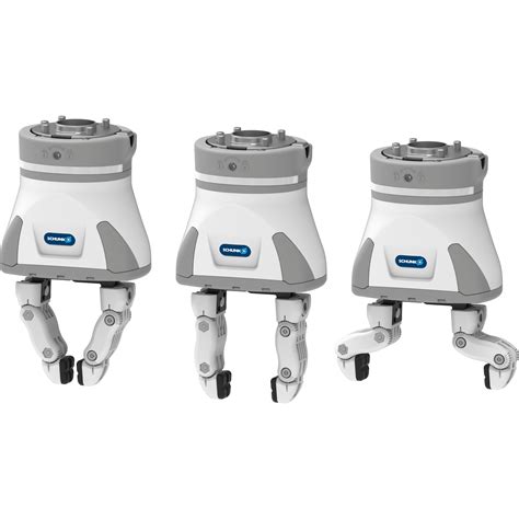 E Greifer Schunk Co Act Gripper Egh Kpi Gmbh