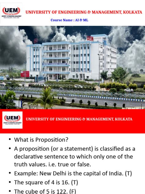 Ai 2 Pdf Interpretation Logic Logical Consequence