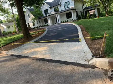Creative Ways To Block A Driveway Consort Design